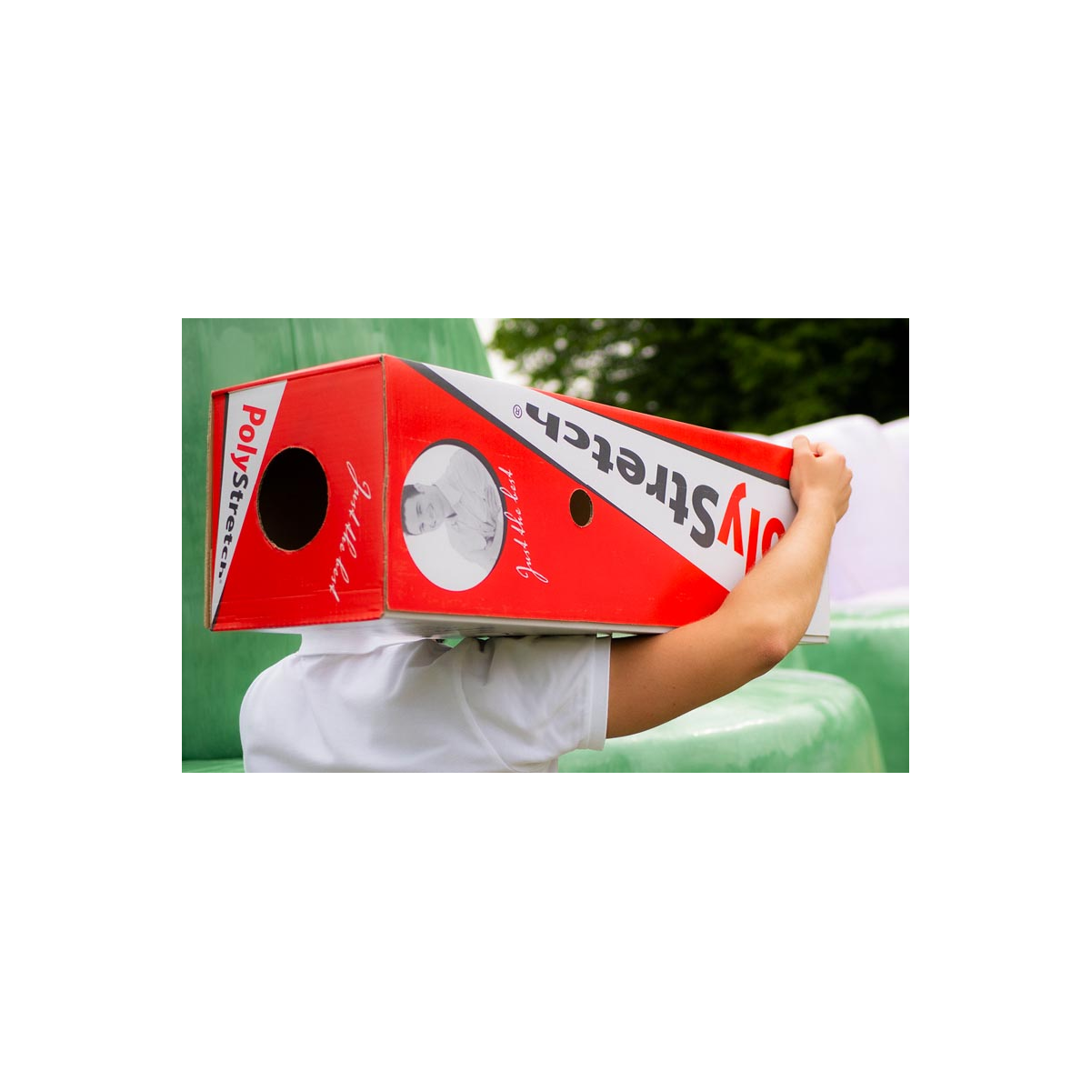 Wickelfolie kaufen Zill PolyStretch® / dauser-agrartechnik, 117,69